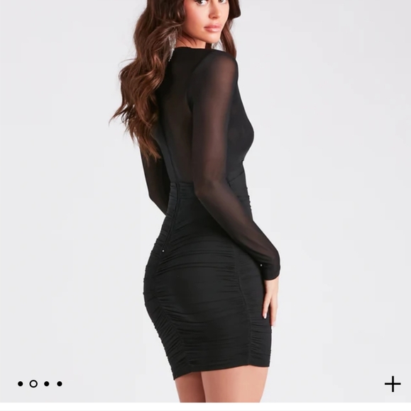 Windsor | Dresses | Windsor Black Dress | Poshmark